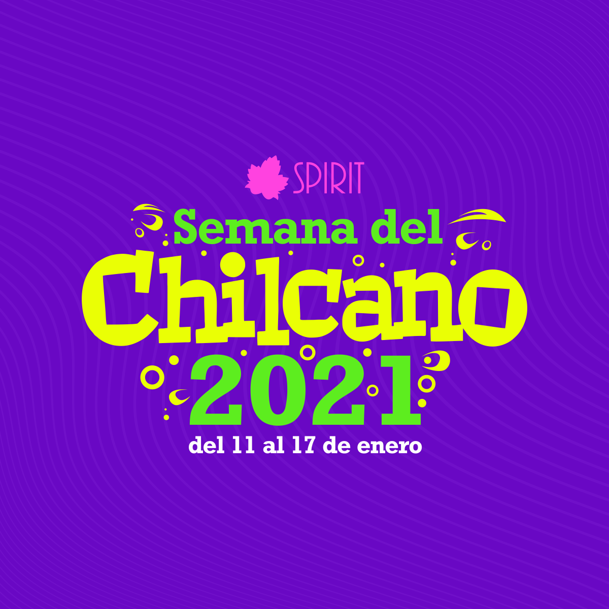 ¡La semana del Chilcano! ¿se celebra en Tacna? | 2025